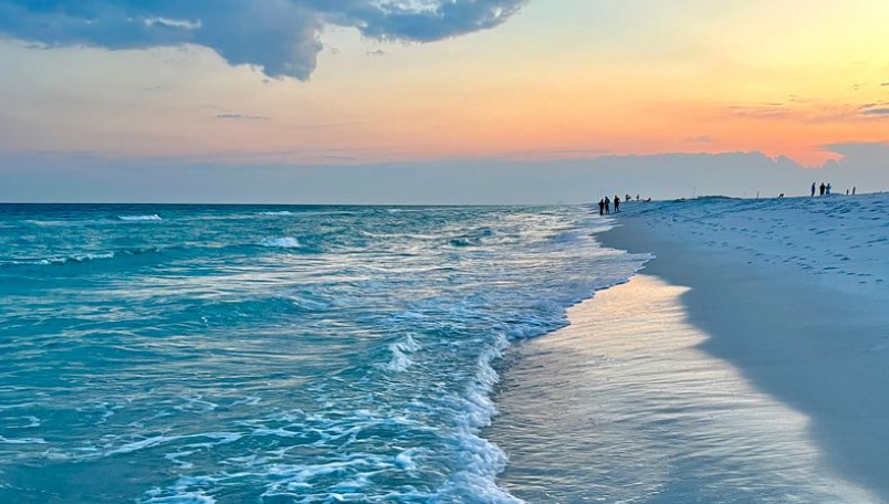 Florida Beaches Wallpaper
